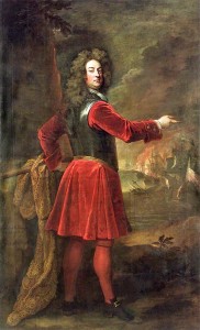 ADMIRAL JOHN BENBOW BATTLES « Bravebenbow